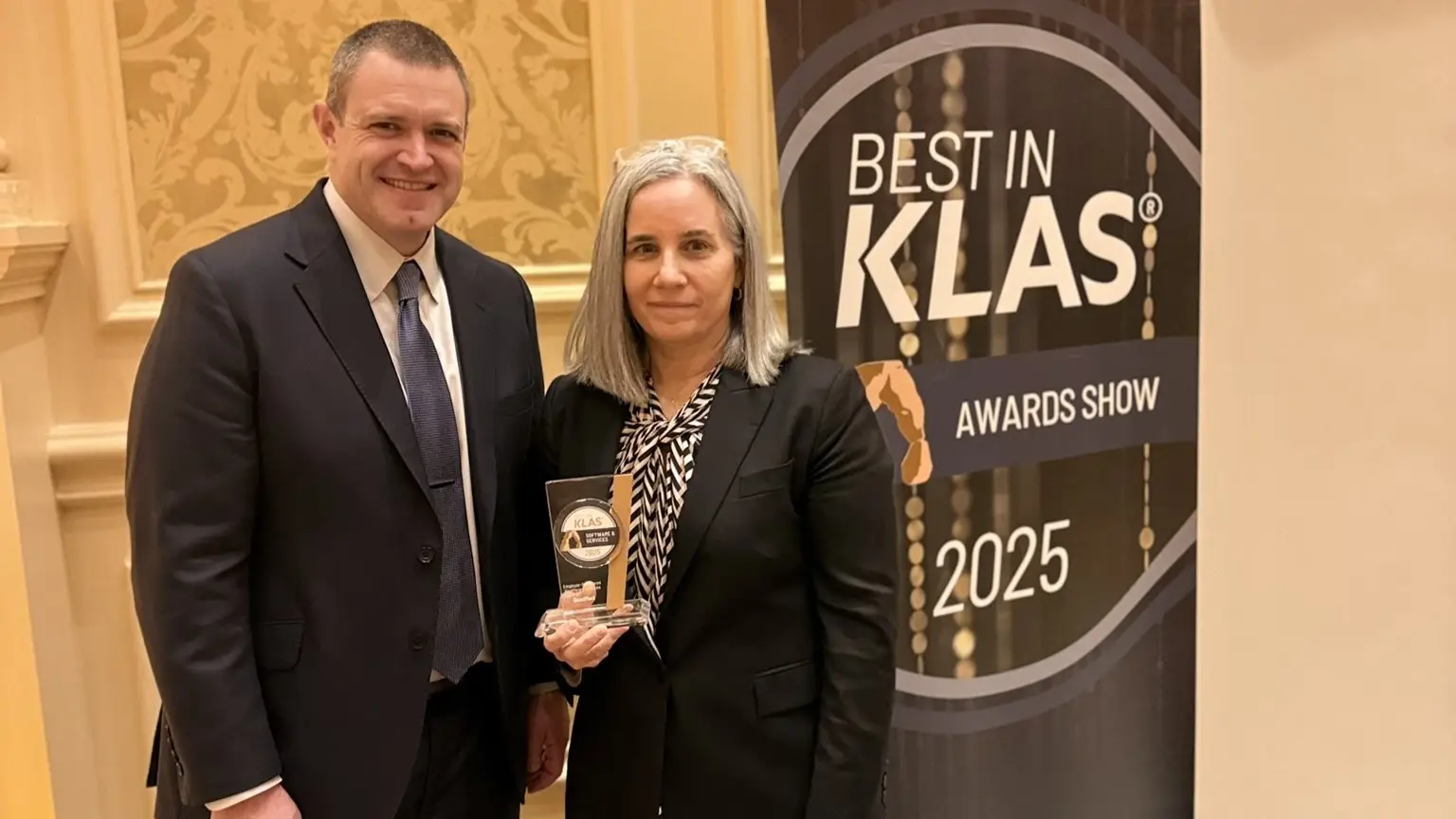 QuadMed Named 2025 Best in KLAS for Employer-Sponsored Healthcare ...