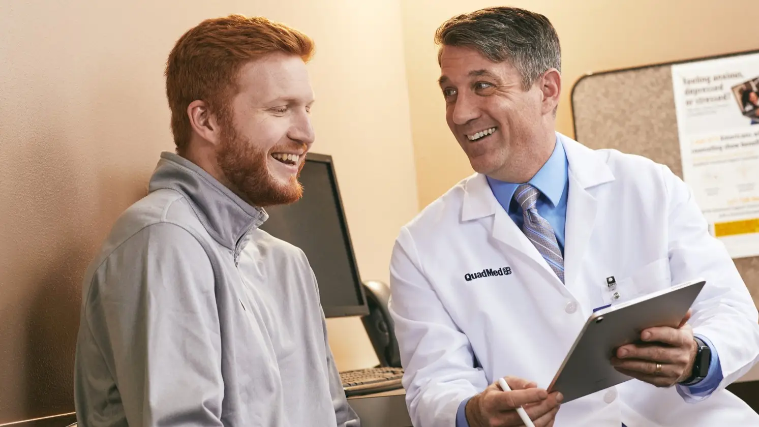 How an Onsite Health Center Drove $4,685 PMPY Savings for a Rural ...